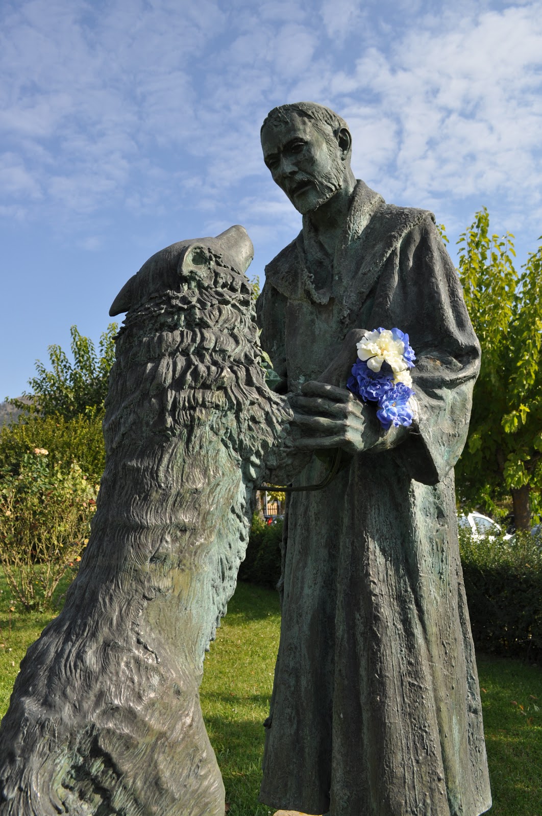 1000+ images about St. Francis of Assisi on Pinterest