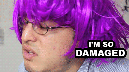 Filthy Frank - Chin Chin : Franks Journey: Filthy Frank Gif collection