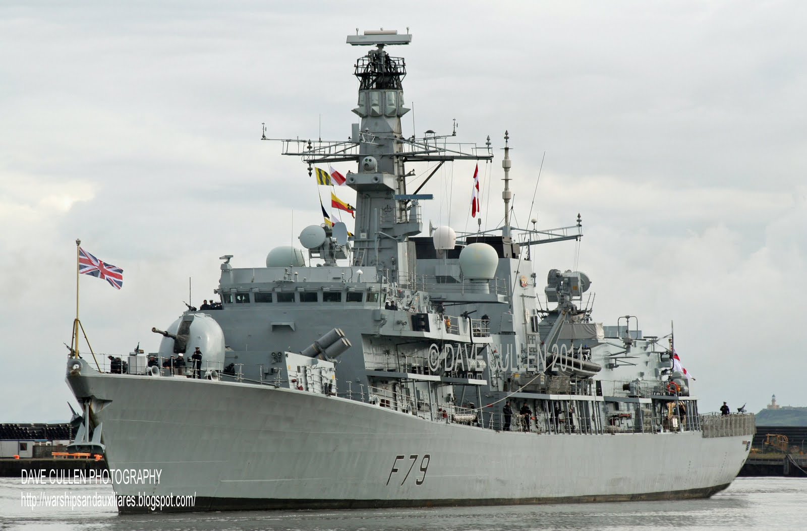 Warships and Auxiliaries: HMS PORTLAND