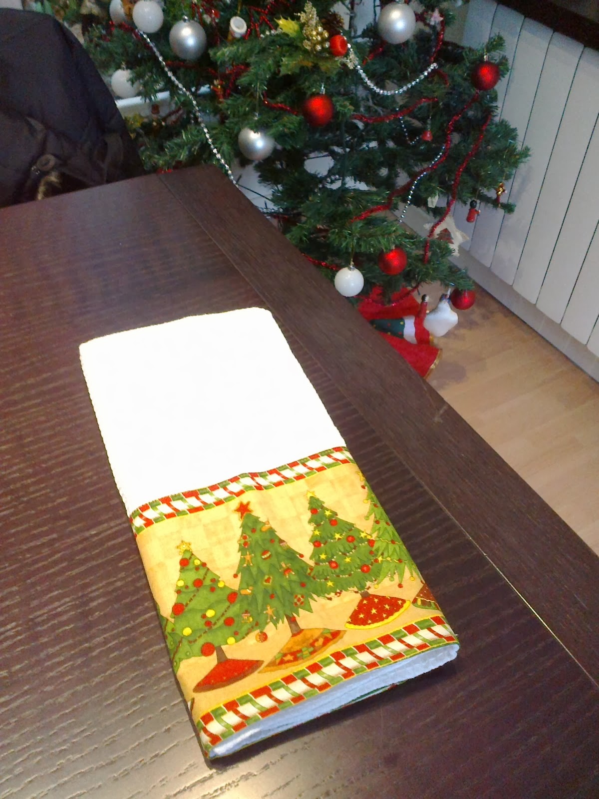 vadecolors - patchwork: NADAL