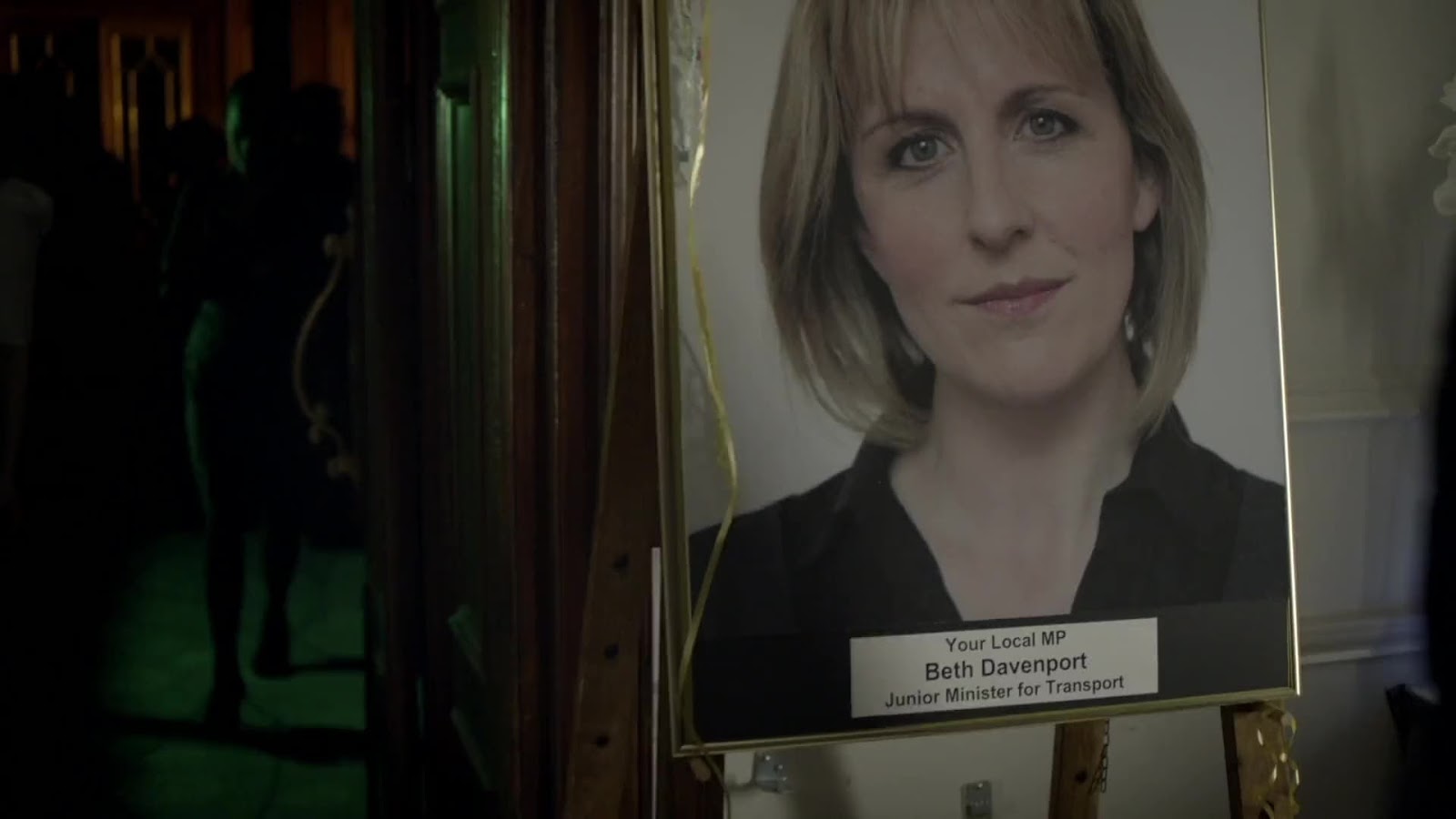 221b: Sherlock - A Study in Pink; imagining the present through echoes ...