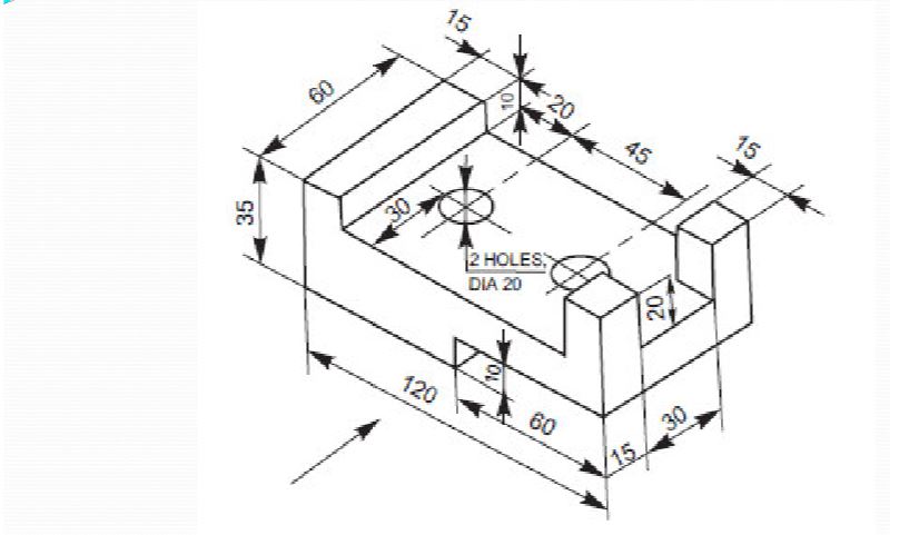 Engineering Drawing and Graphics