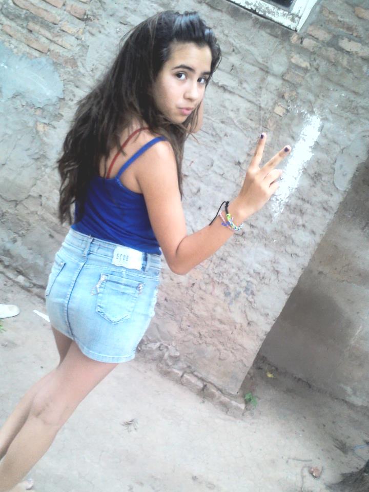 Gala Ludmila Zamoskii