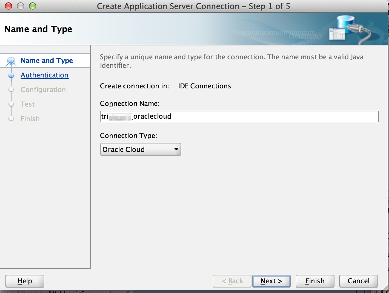 Practical Experience On Oracle Products Deploying Adf Applications Into The Oracle Cloud Using