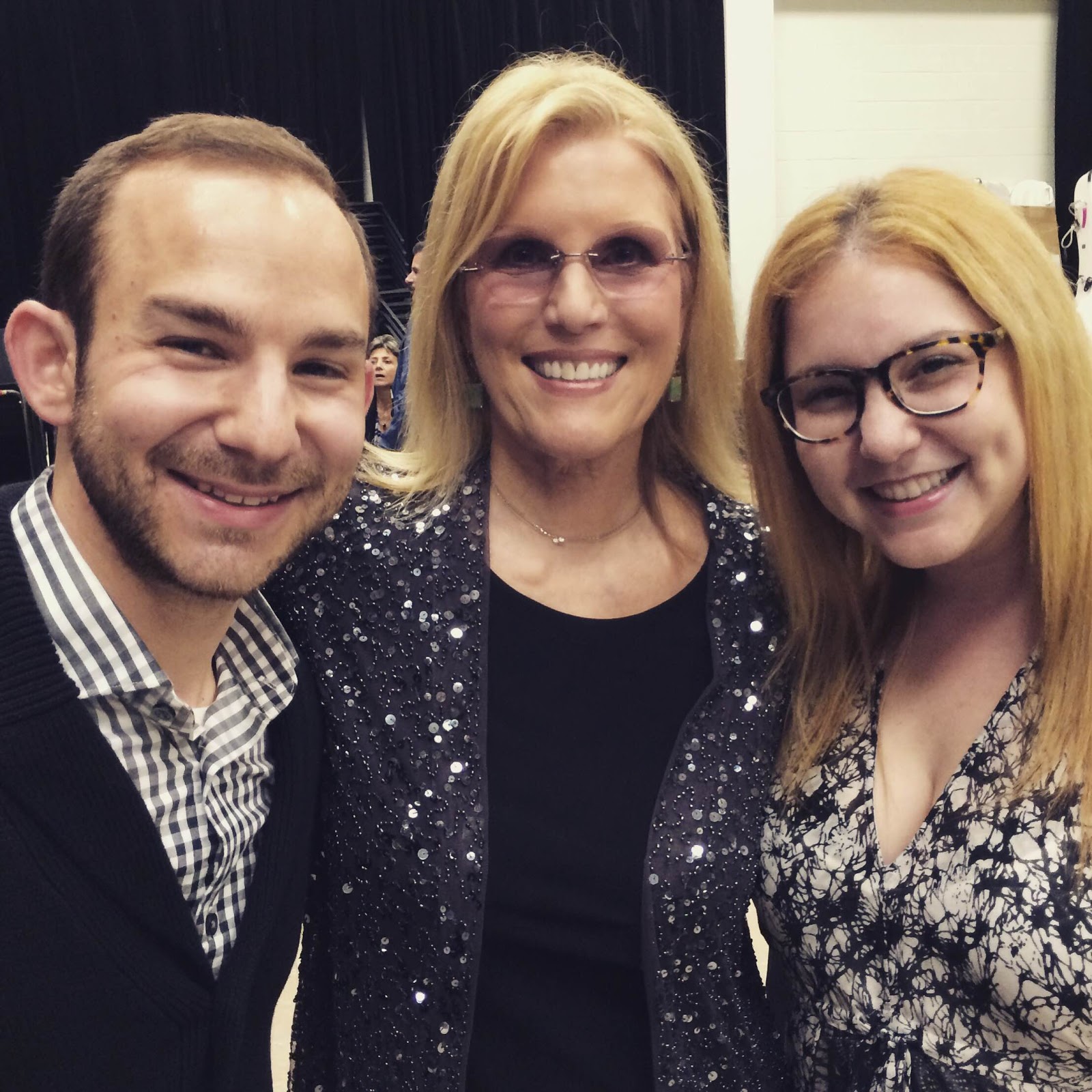 The Beauty of Life: Throwback Thursday: A Weekend with Accent, The Hi ...