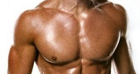 My Health and Business: Testosterone Booster