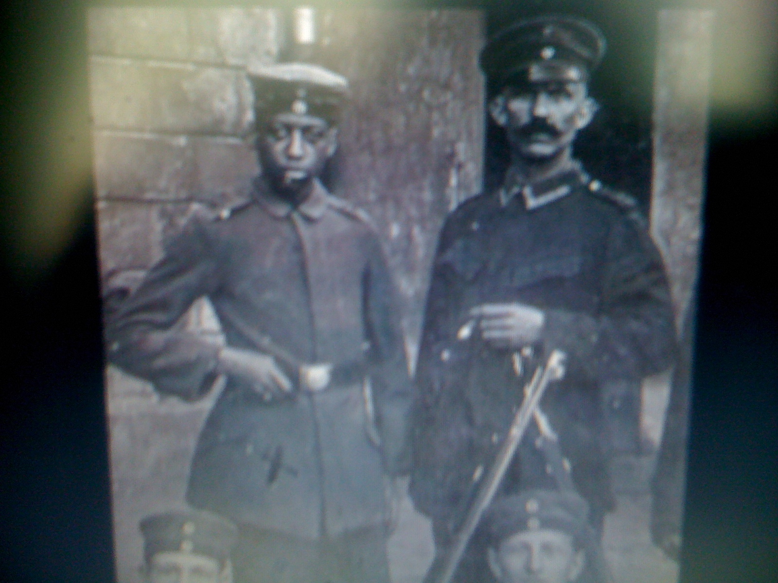 THE BLACK SOCIAL HISTORY:: BLACK SOCIAL HISTORY : BLACK PEOPLE IN NAZI ...