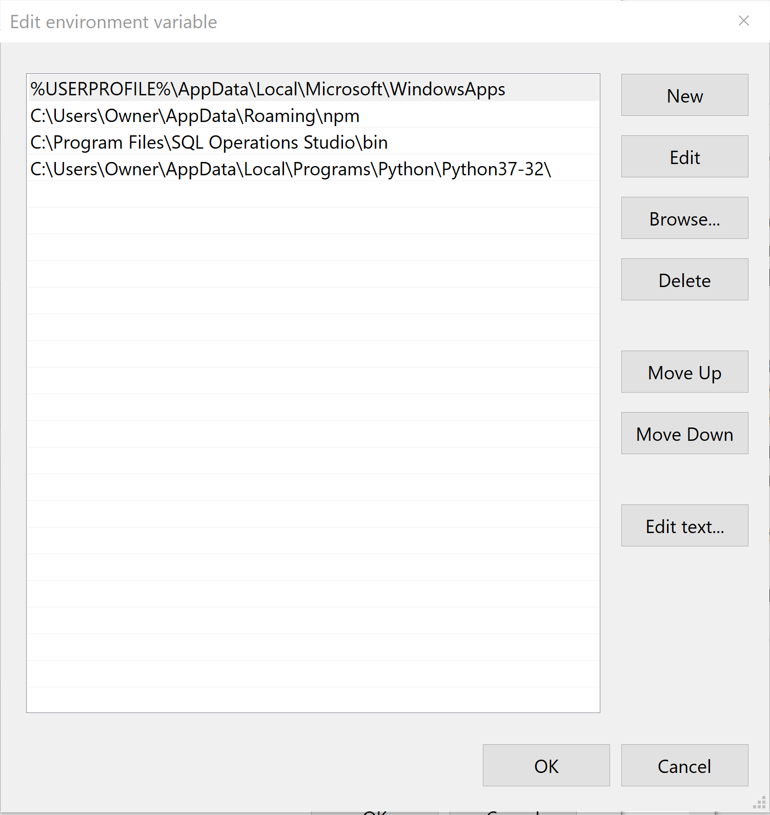 HodentekHelp: How do you launch python from the C:\> prompt?