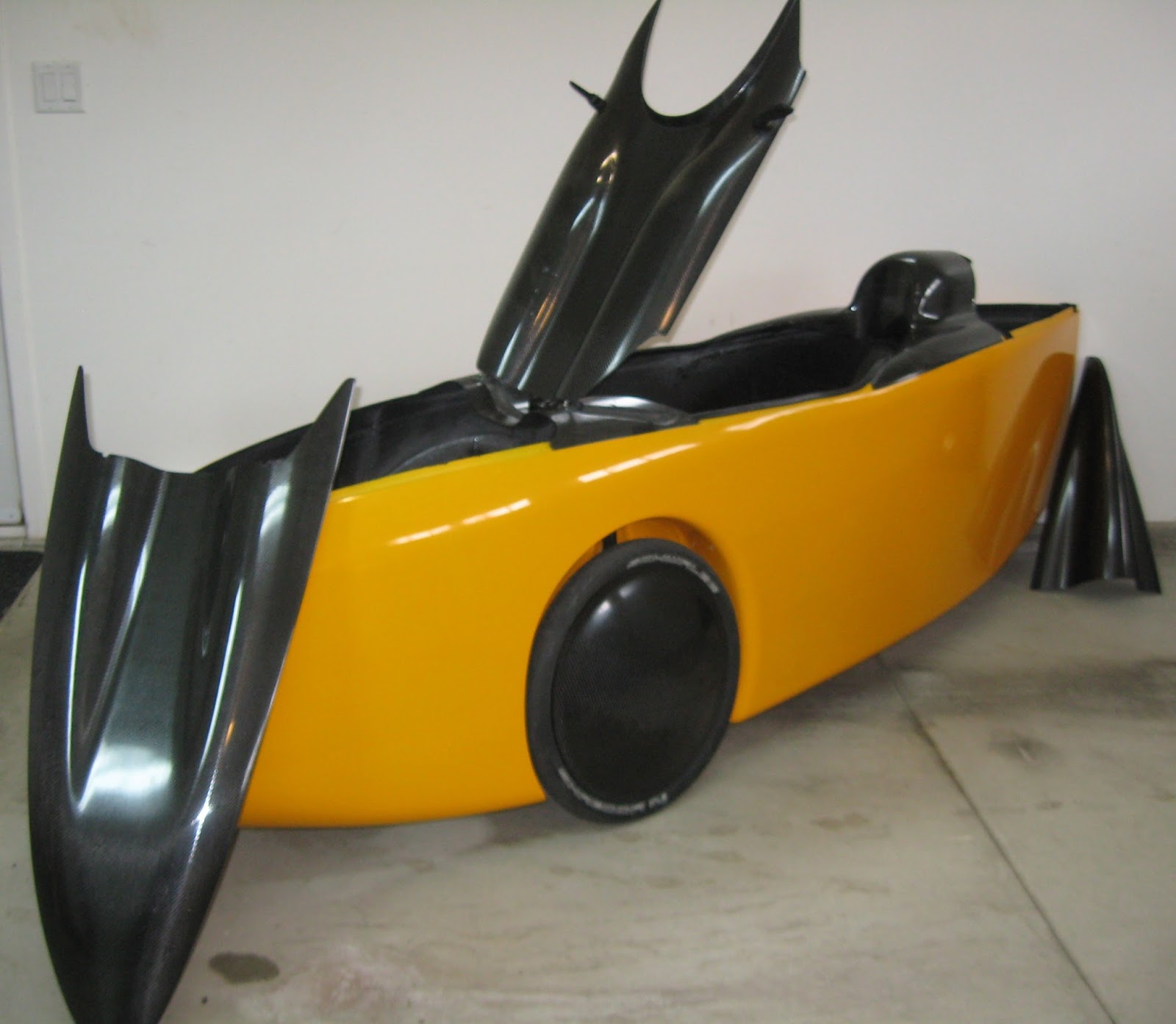 MARVELO: Easy Access