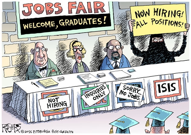 jobsanger: Job Fair