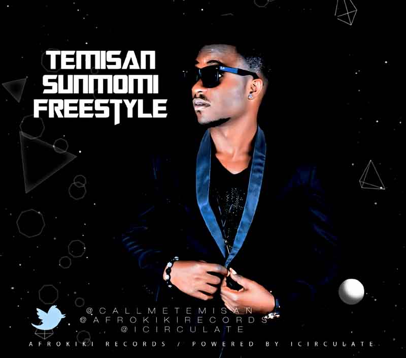 Malta Guinness Winner, Temisan Drops New Single, Sunmomi