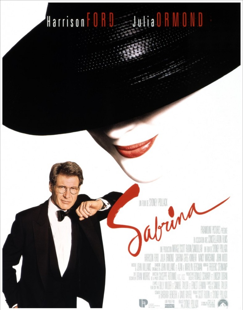 Sala de Exibição: Sabrina