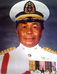 Profil Tokoh Militer dan Kesatuan: 2015