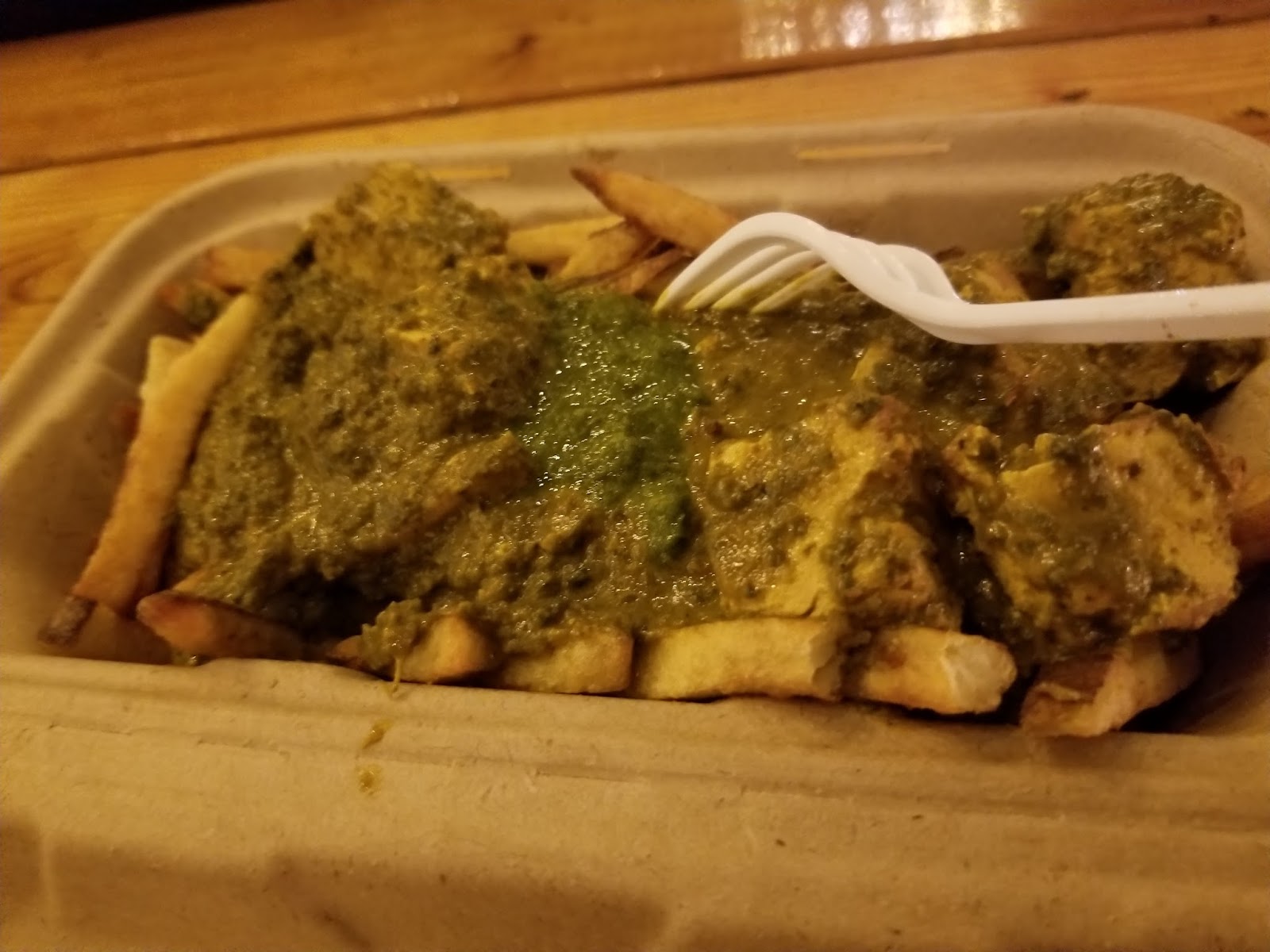 Cartopia Food Carts - Review