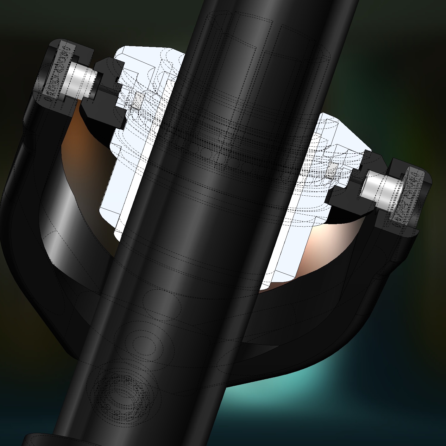 Wheels in Motion: ISO ARM