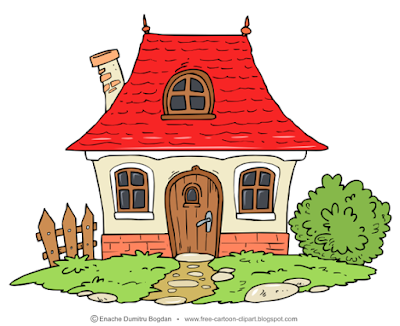 Free Cartoon Illustrations - Clipart - No Watermark Images: :: Little ...