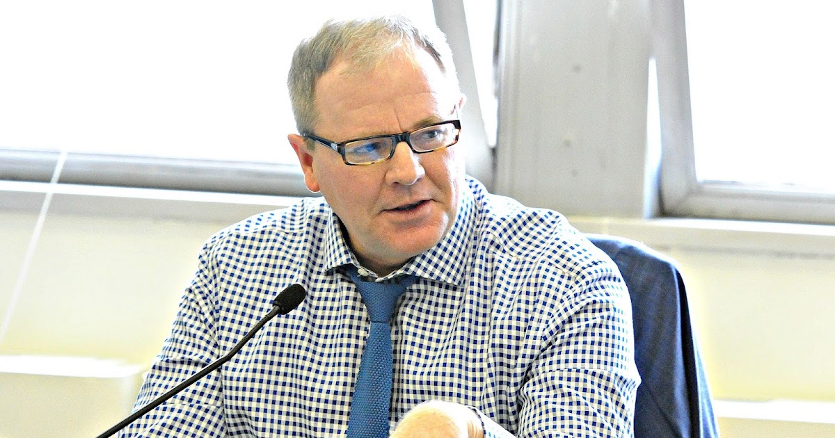 The Caucus Blog of the Illinois House Republicans: Leader Durkin ...