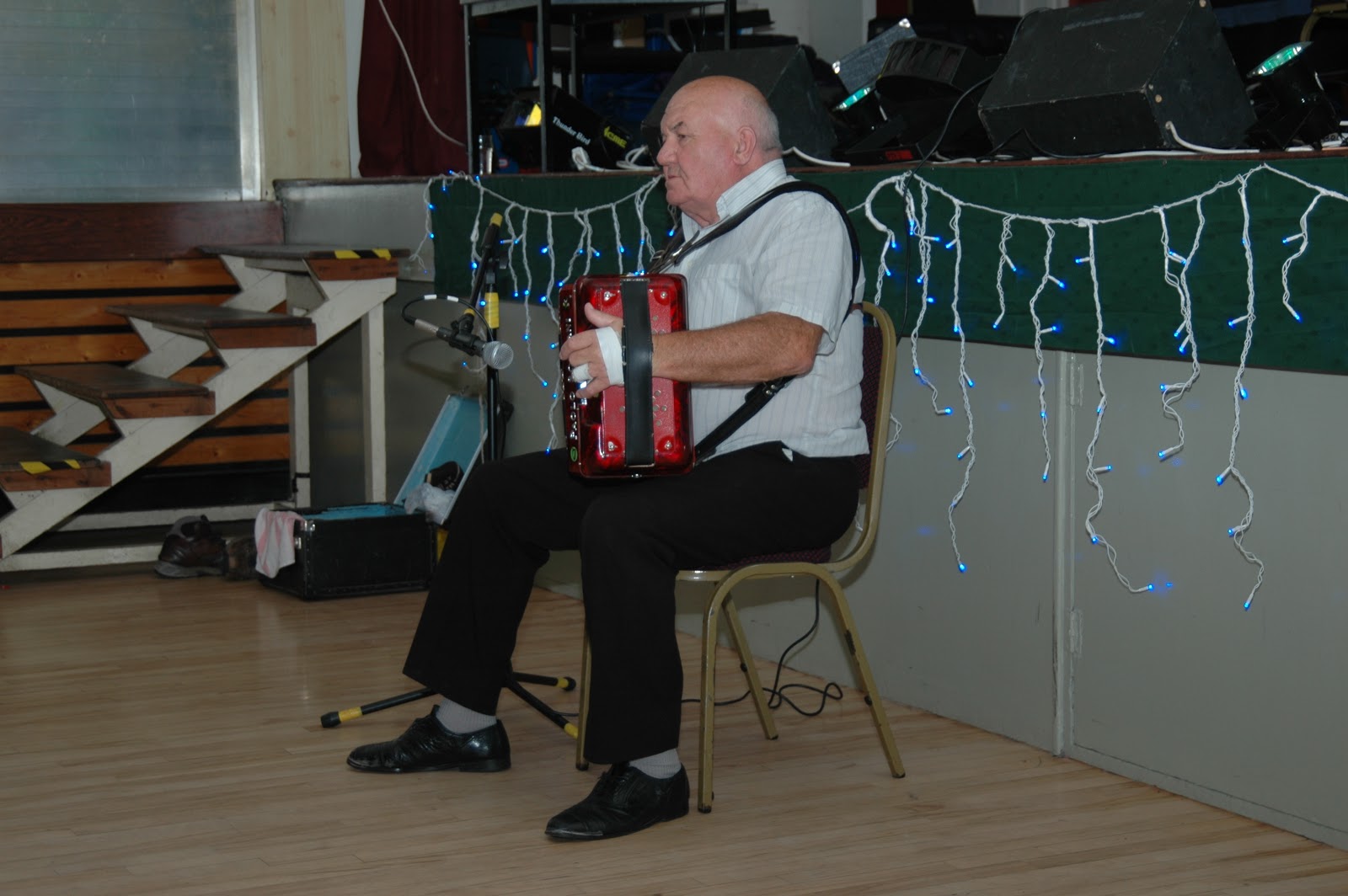 Bristol Irish Set Dancing Club: Bristol weekend 2011