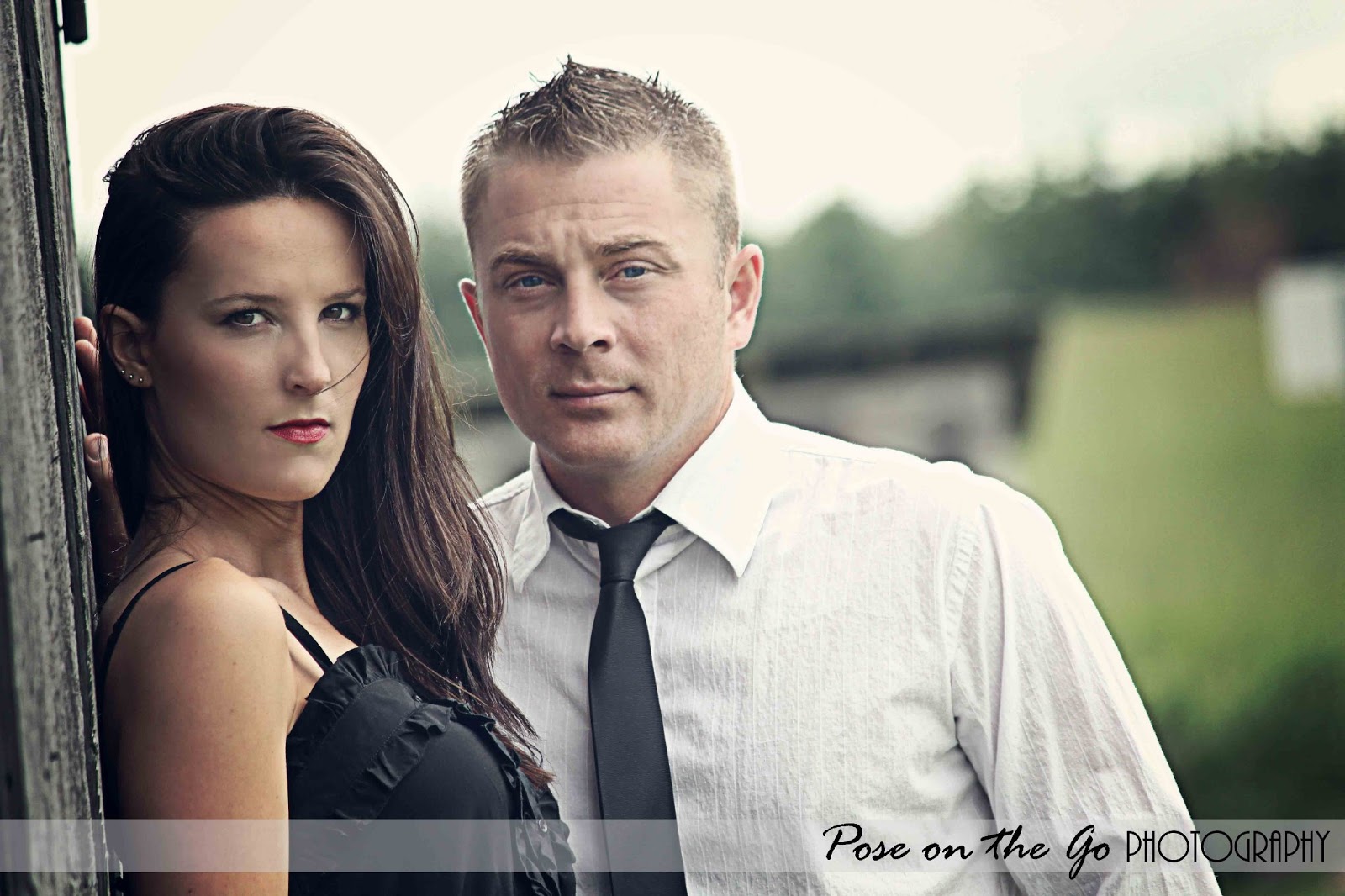 Pose on the Go Photography