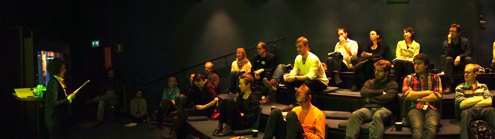 Vision Forum - La durée