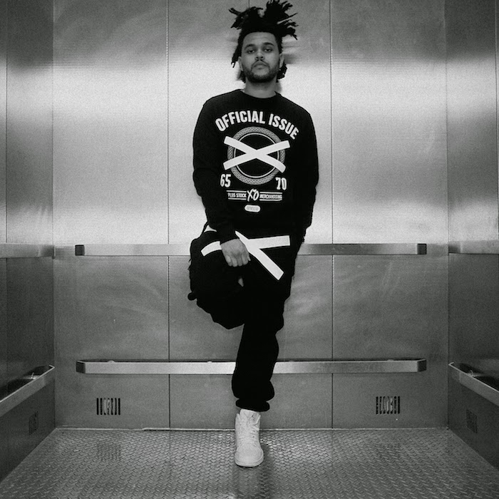 The Weeknd - Earned It | Song Lyrics Albums Artists | Music Info