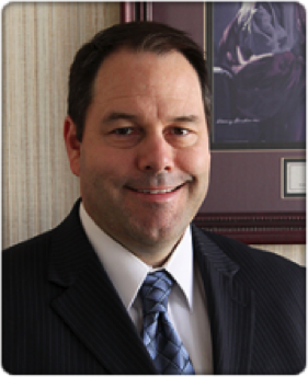 Ashland Center for Nonviolence: Professional Profile: Dr. Marc Hedrick