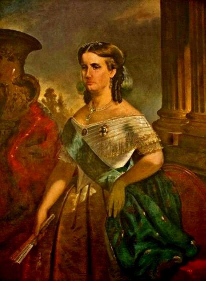 Segunda Regência da Princesa Imperial Dona Isabel ~ blog