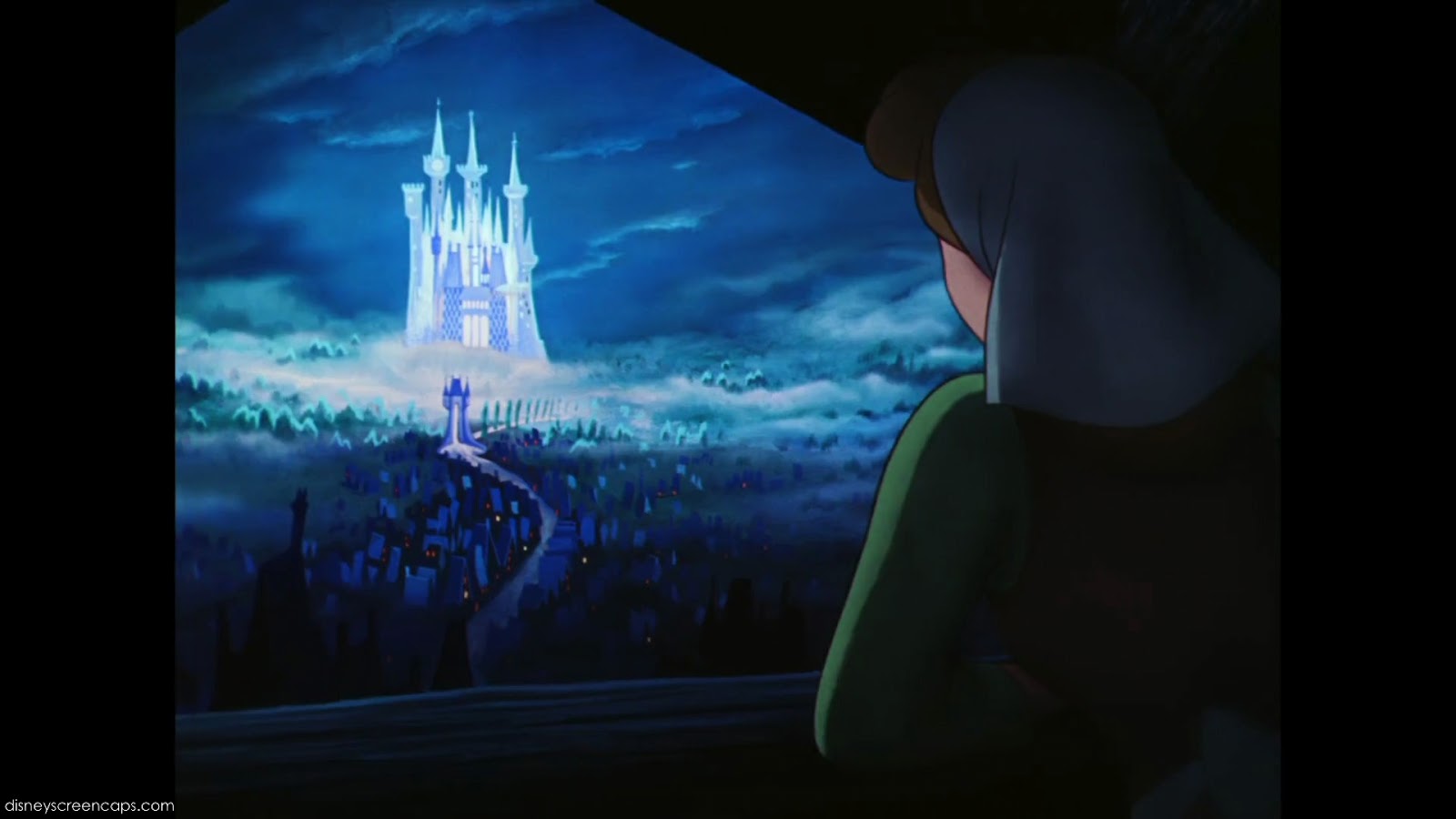 Cinderella Picture - HD Desktop Wallpapers