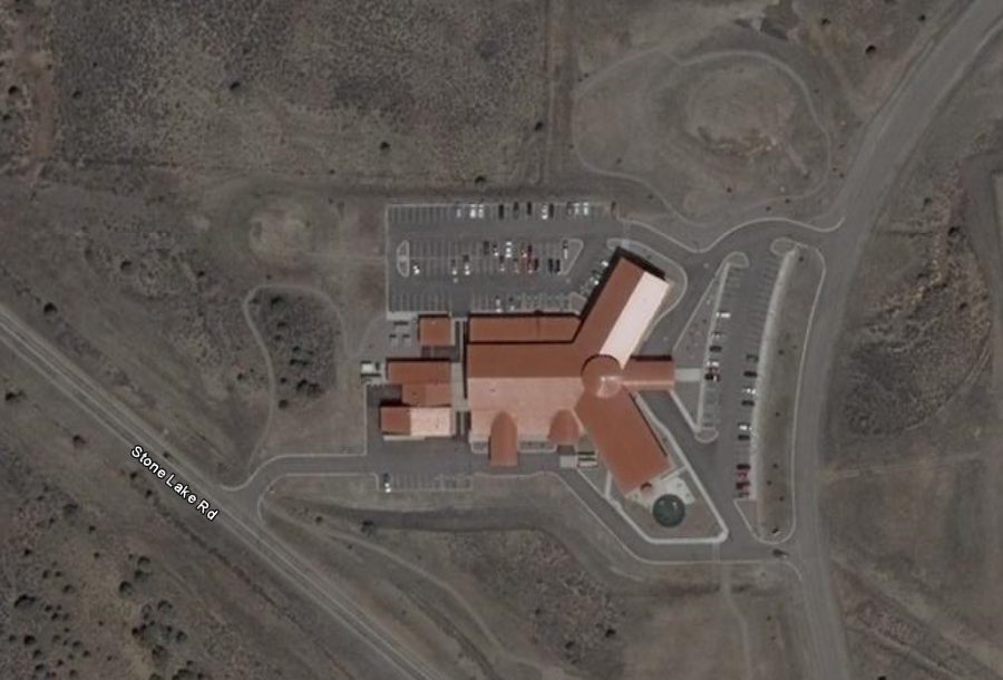 The Vatic Project: The Dulce Report: Part 1 of 5 - Investigating ...