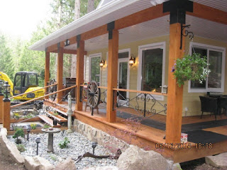 Prefab Homes - Modular Homes - Canada: Prefab Homes by Pacific Homes