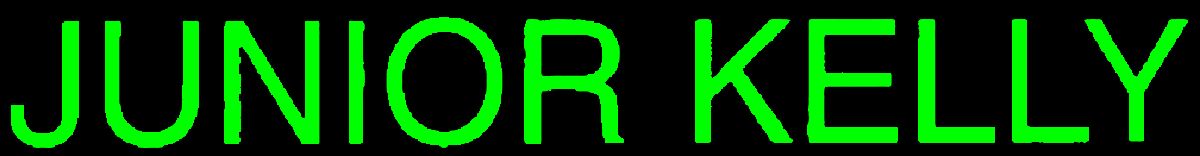 Reggaediscography: JUNIOR KELLY - DISCOGRAPHY: (Reggae Singer)