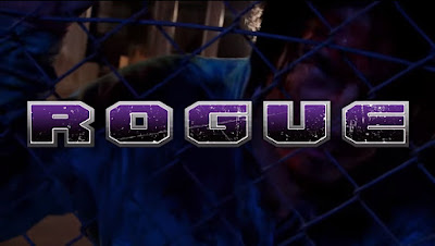 Kamen Rider Build Mini-Series: ROGUE 1st Trailer - JEFusion