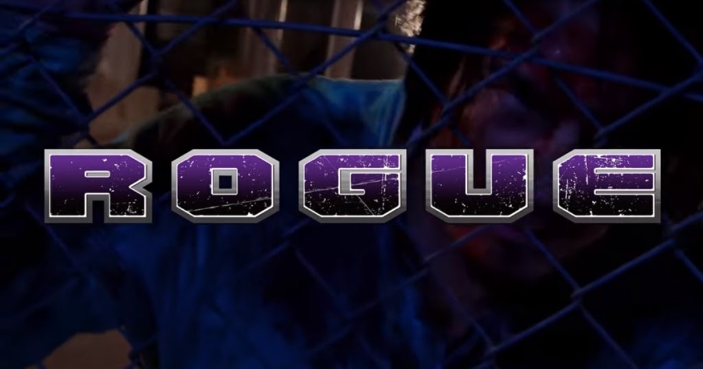 Kamen Rider Build Mini-Series: ROGUE 1st Trailer - JEFusion