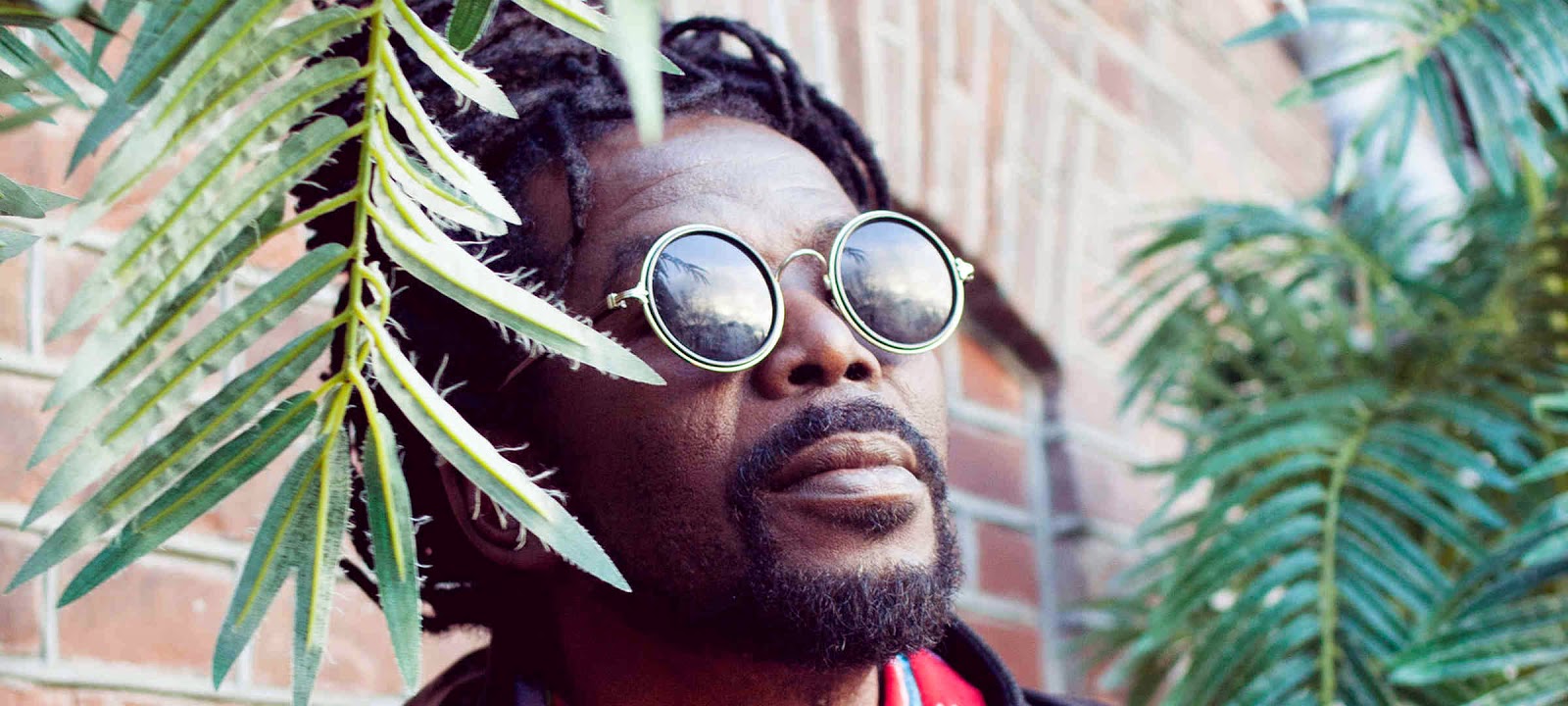 de Megaman: Kenny B blies Nederlandse platenbaas omver