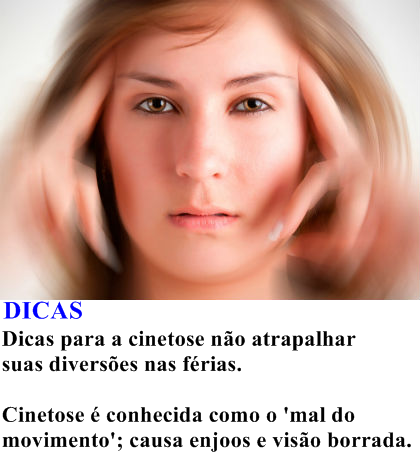 Innaldo Sardinha: DICAS PARA A CINETOSE NÃO ATRAPALHAR SUAS DIVERSÕES ...