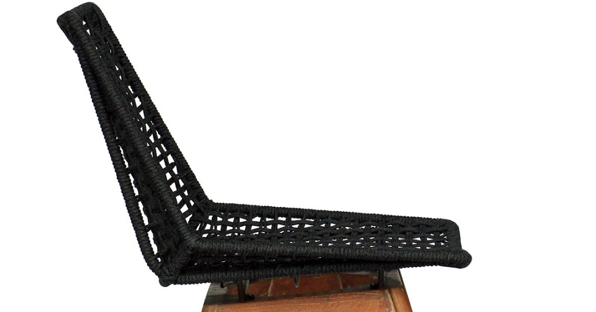 Jersey Chair - Terranova Wicker