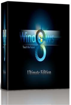 Windows 8 Xtreme : Descargar widows 8 Xtreme Edition