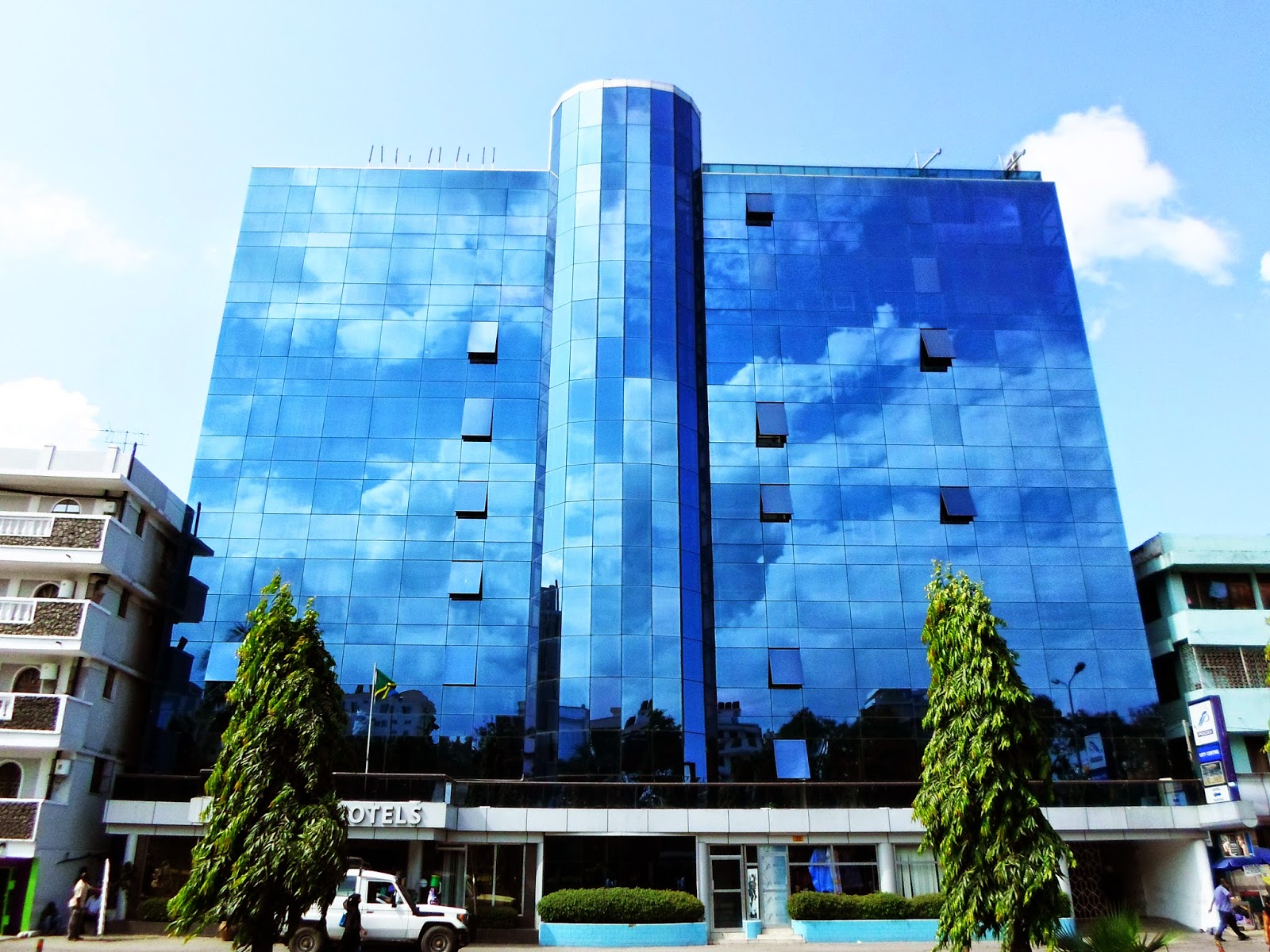 111: How technology changes Architecture.