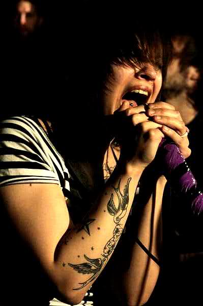 Krysta Cameron Pictures