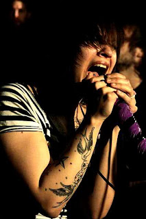 Krysta Cameron Pictures