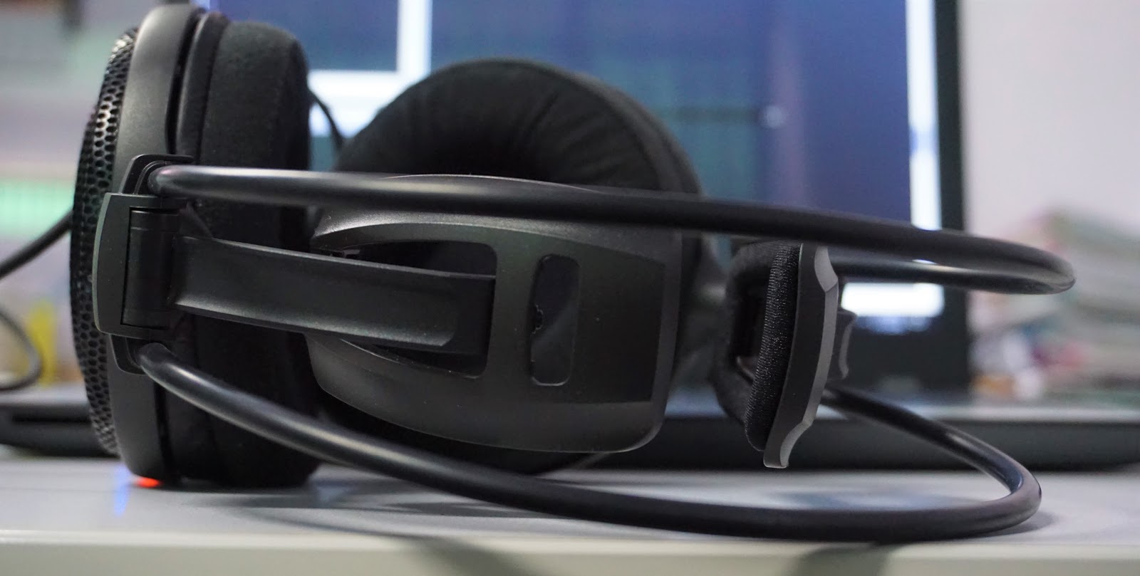 Audio-Technica AIR Dynamic Headphones ATH-AD900X - Reviews | Headphone ...