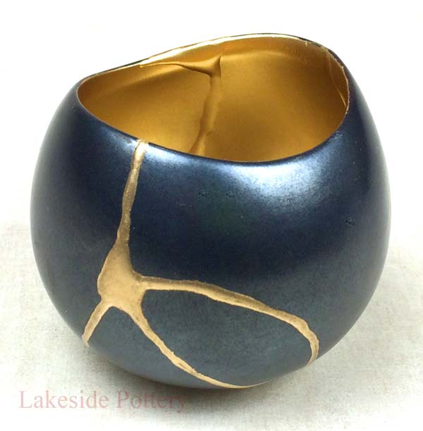 Heroes, Heroines, and History: The Ancient Art of Kintsugi with a Giveaway