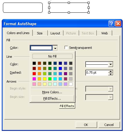 Colorfull Command Buttons ~ LEARN MS-ACCESS TIPS AND TRICKS