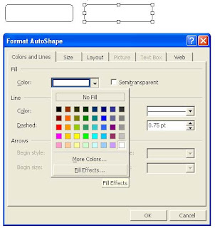 Colorfull Command Buttons ~ LEARN MS-ACCESS TIPS AND TRICKS