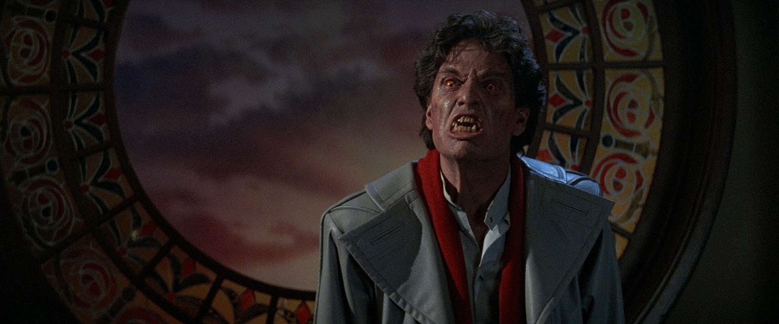 John Llewellyn Probert's House of Mortal Cinema: Fright Night (1985)