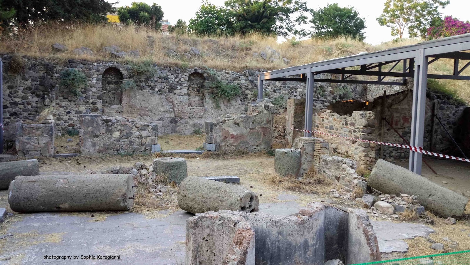 Kos and the Dodecanese through my eyes-Η Κως και τα γύρω νησιά μέσα από ...