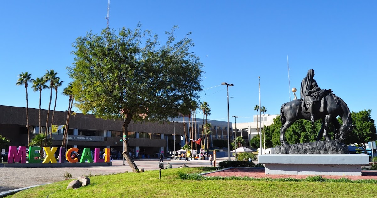 24 Hours in Baja California's Capital: Mexicali