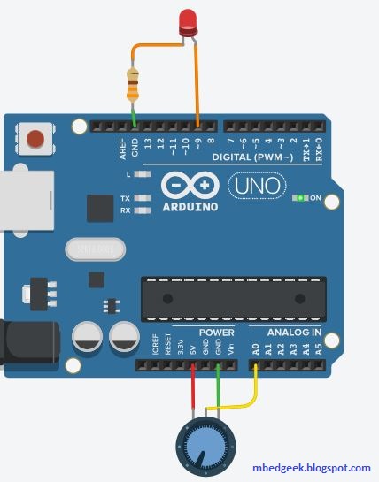 Electronics and Embedded Systems, Microcontrollers, Arduino: Arduino ...