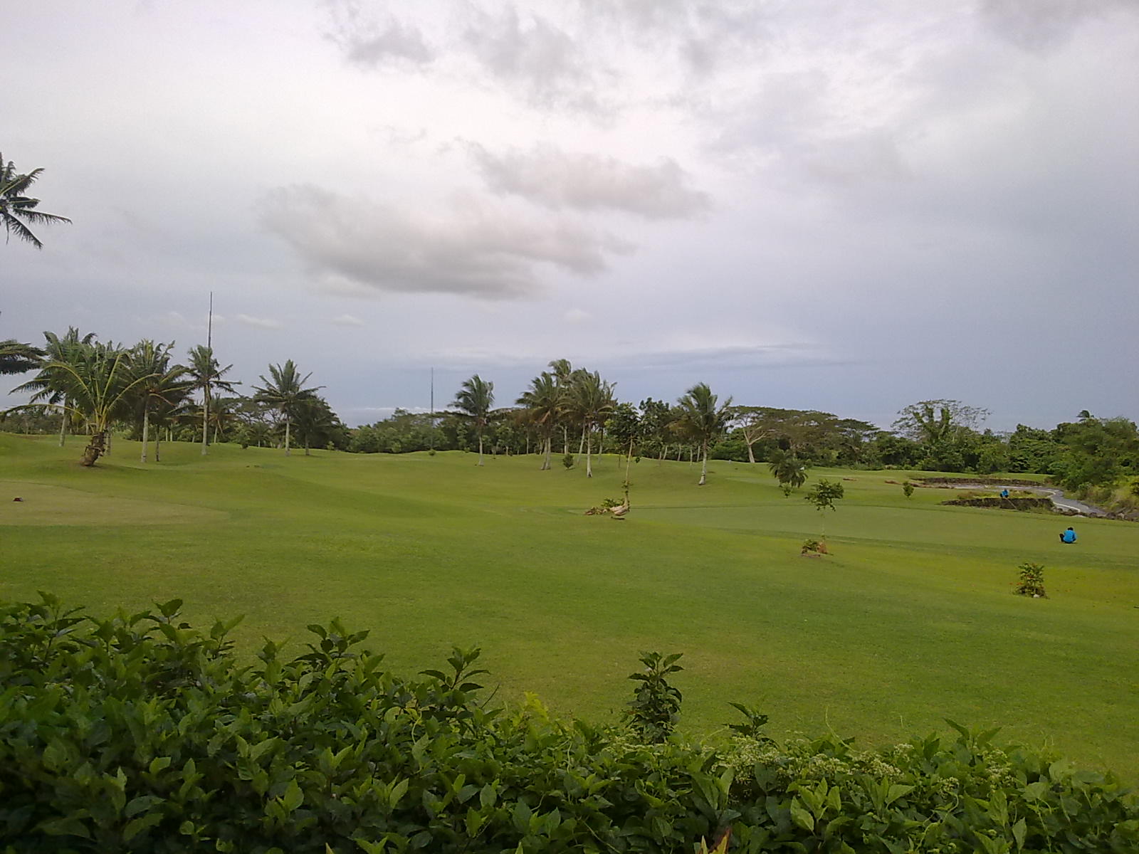 Riviera Villas Golf Course and Country Club: Ready for Occupancy in ...