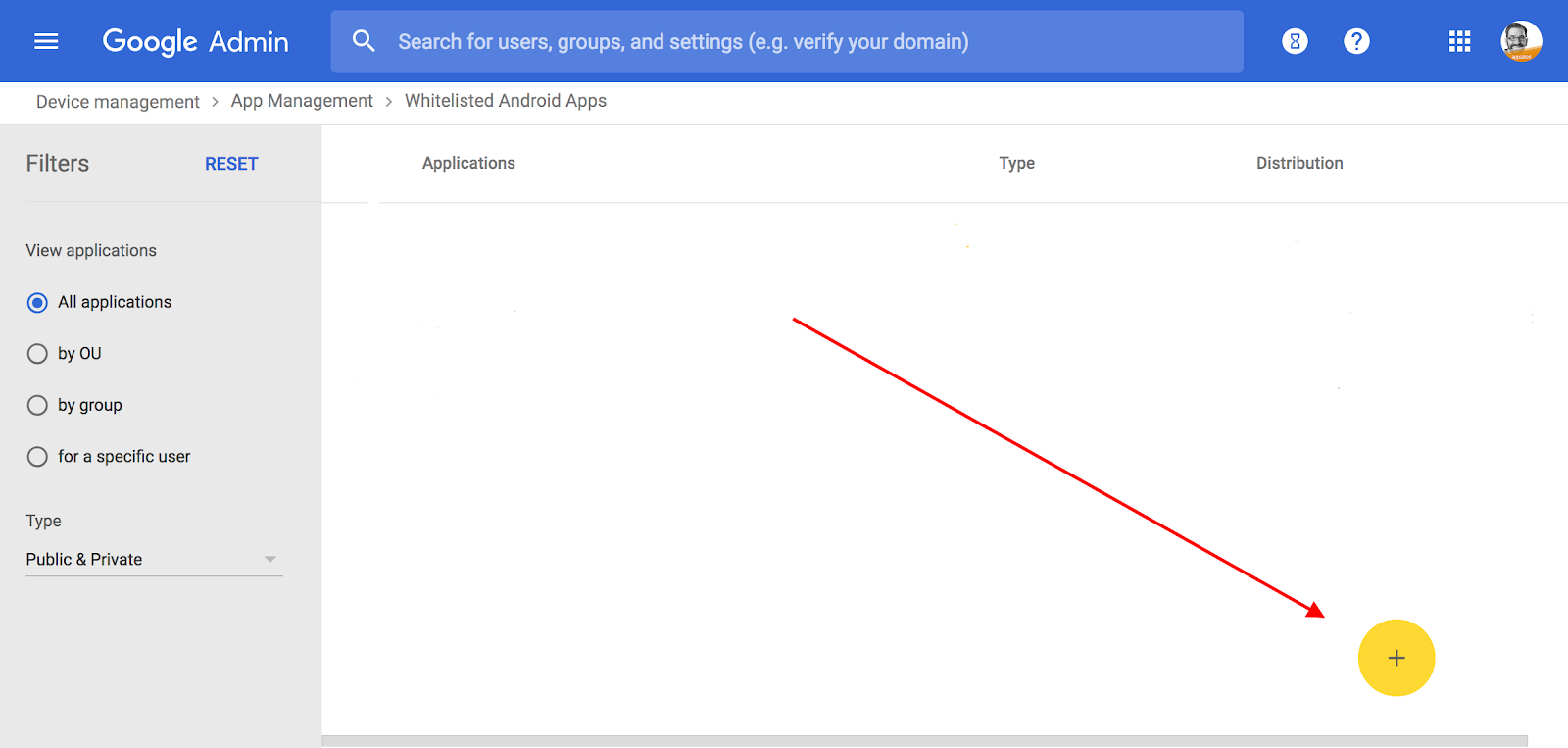 Deploy Google Apps Script web app as an Android application ~ kutil.org